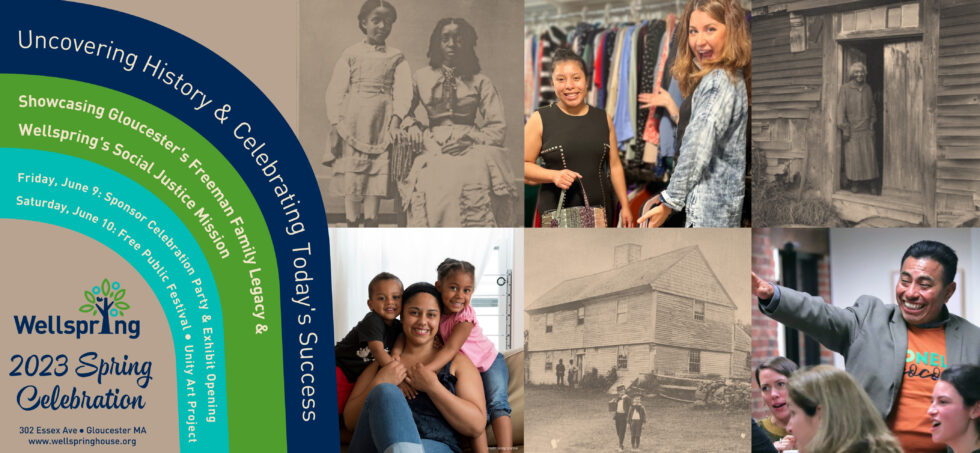 Wellspring House | Homelessness Prevention | Job Training and ...