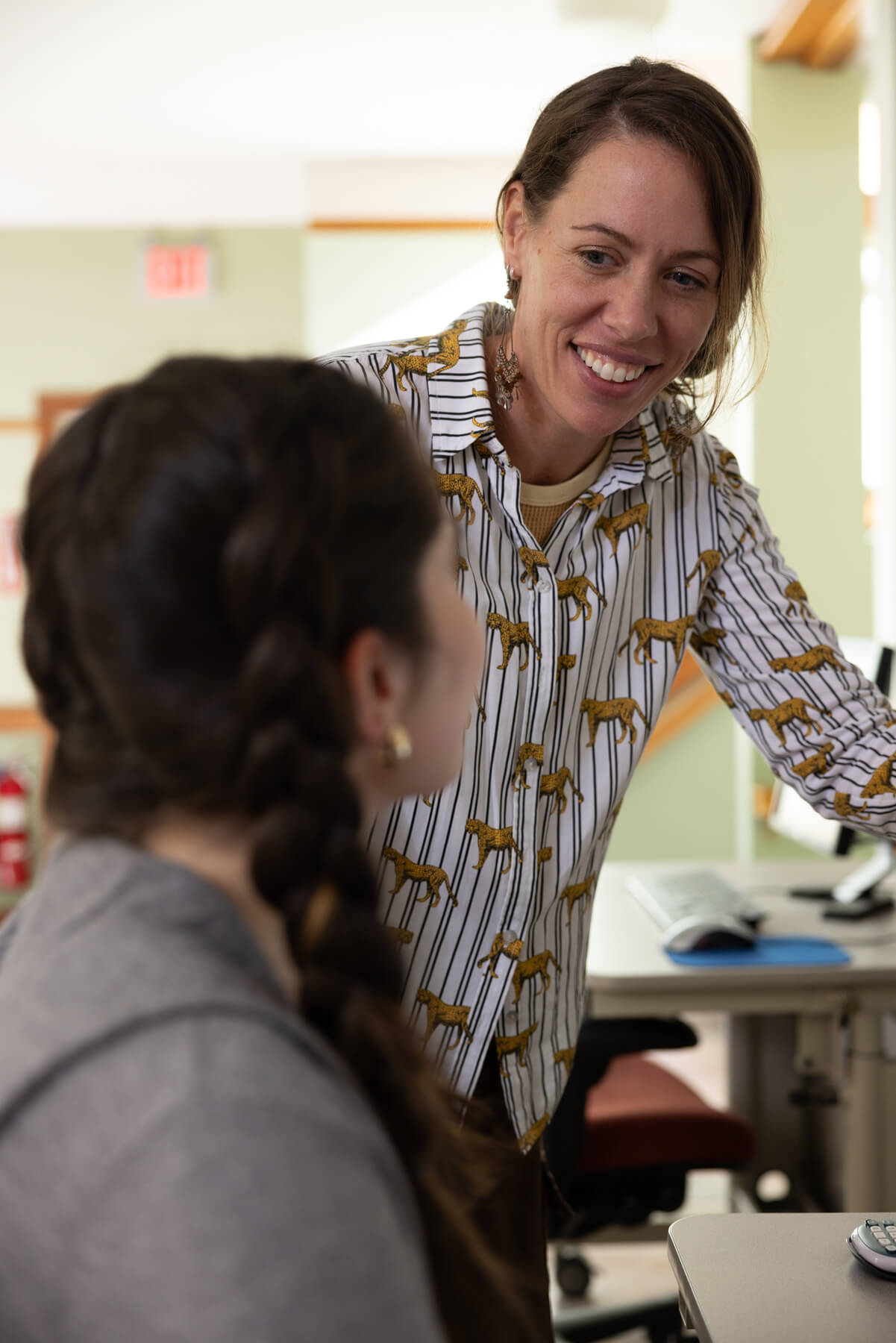Explore Career Pathways Beyond High School – Wellspring House